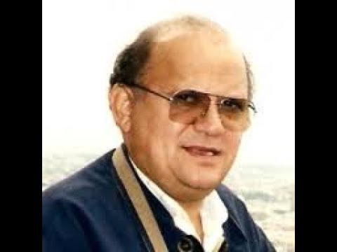 ΕΩΘΙΝΟΝ ΣΤ' ΥΠΟ Β. ΚΙΑΜΗΛΙΔΗ (DR E STAVROU) - YouTube