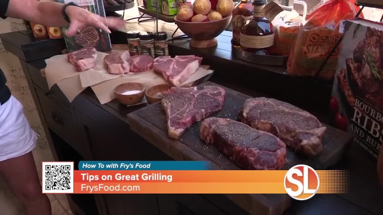 Grill masters at work: Fry’s Food's ultimate guide to BBQ anything ...