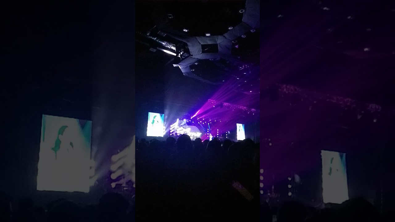 Moira's Concert @Waterfront Cebu - YouTube