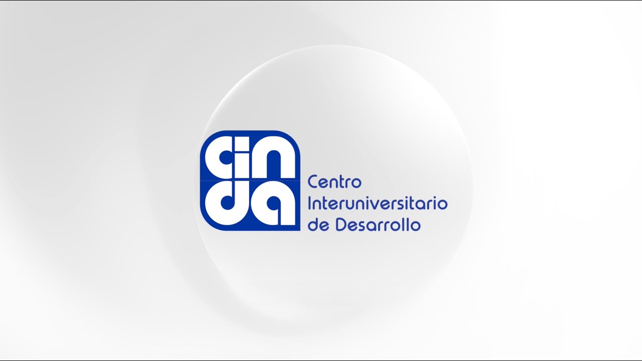 Video institucional – Centro Interuniversitario de Desarrollo, CINDA ...