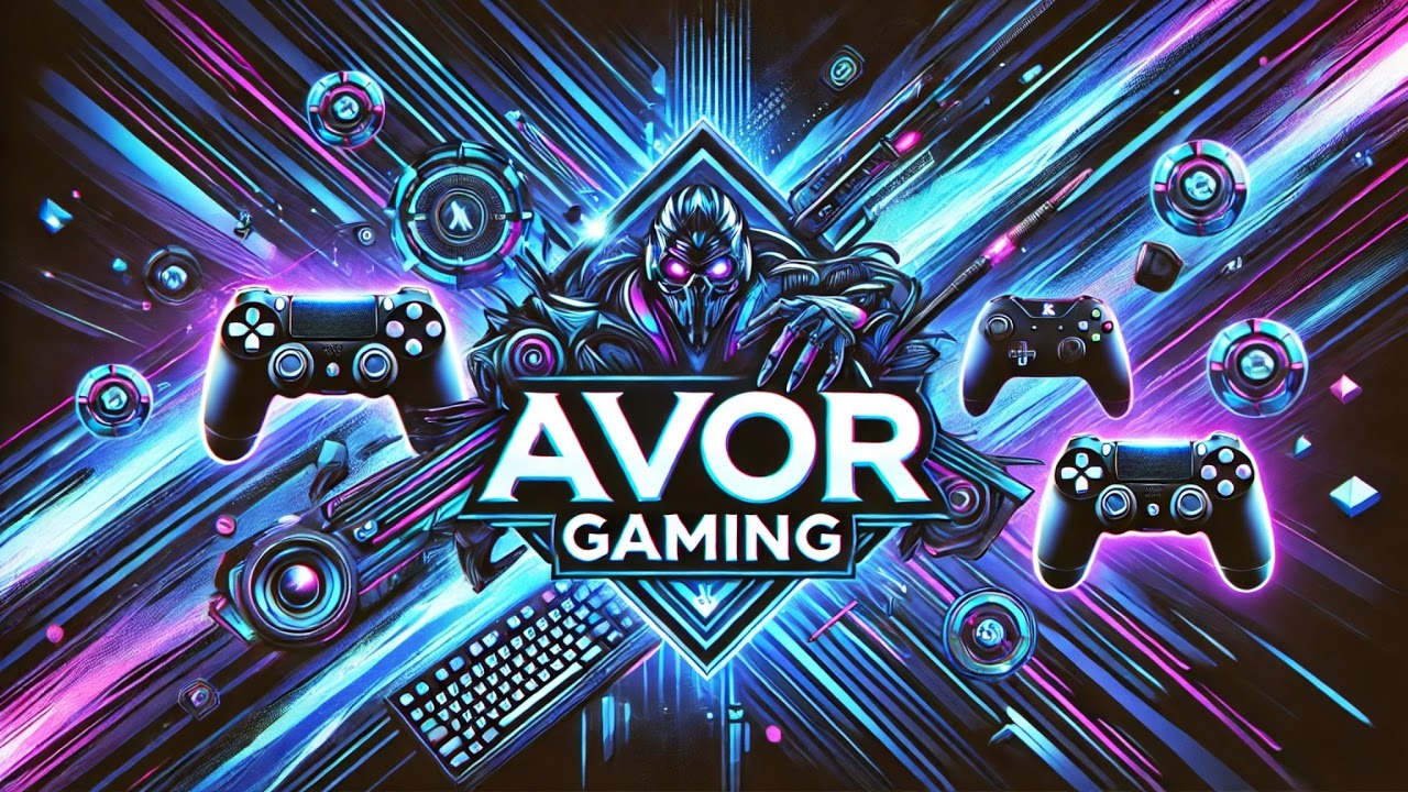 AVOR IS LIVE Live Stream - YouTube