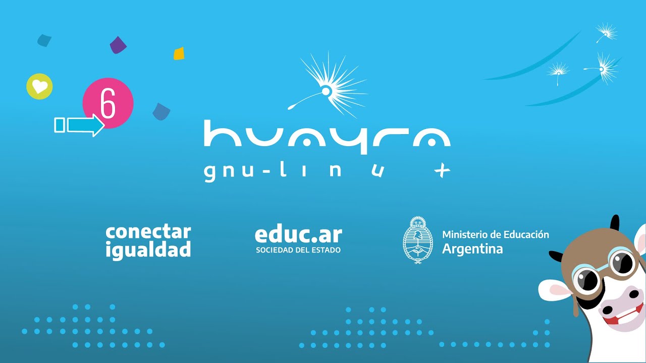 VIVO → LANZAMIENTO HUAYRA 6 - YouTube