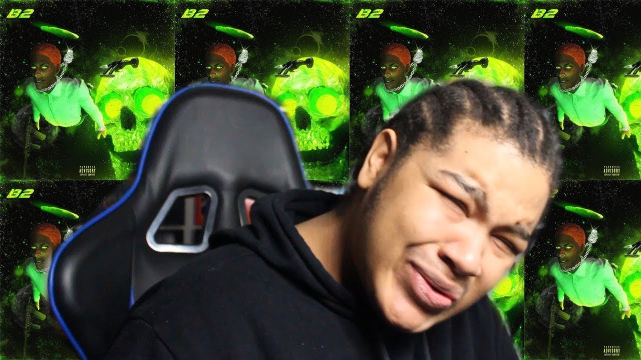 COMETHAZINE - BAWSKEE 2 - FIRST REACTION AND REVIEW - YouTube