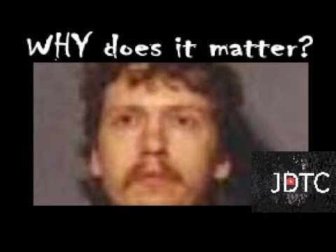 Donald Wells background is important - YouTube