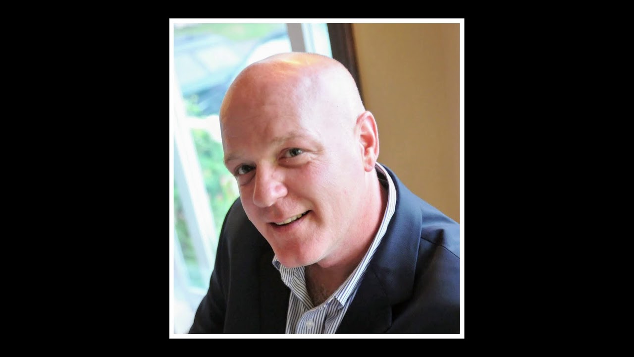 2018 Transeo Summit 2018 - Keynote Speaker Accouncement - Pierre ...