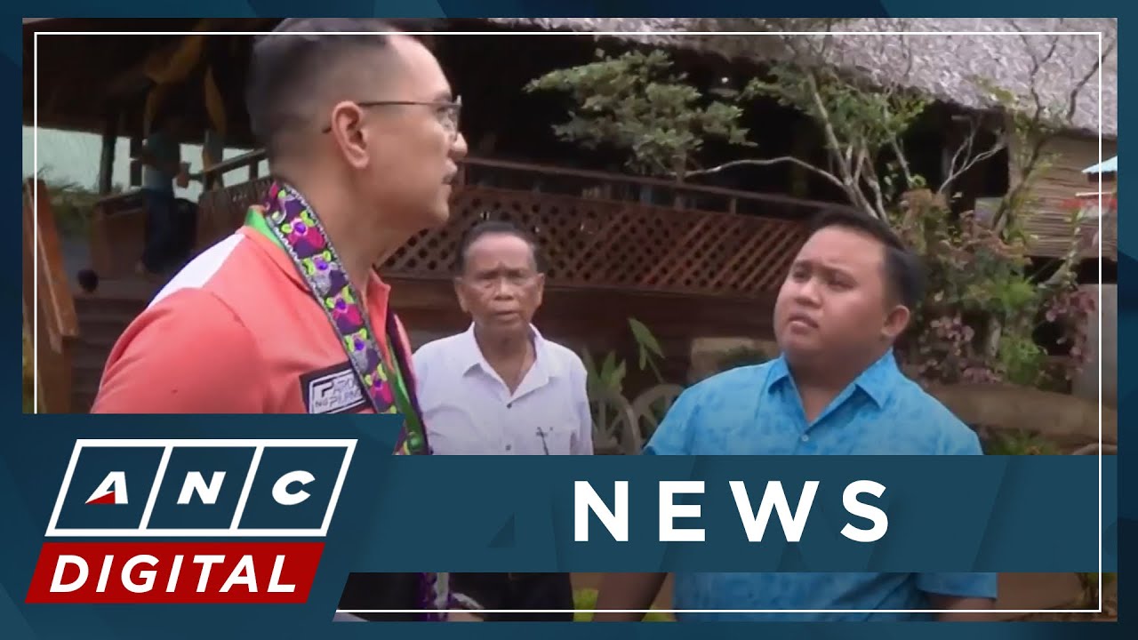 Multiple trafficking, child abuse cases filed against SBSI officials ...