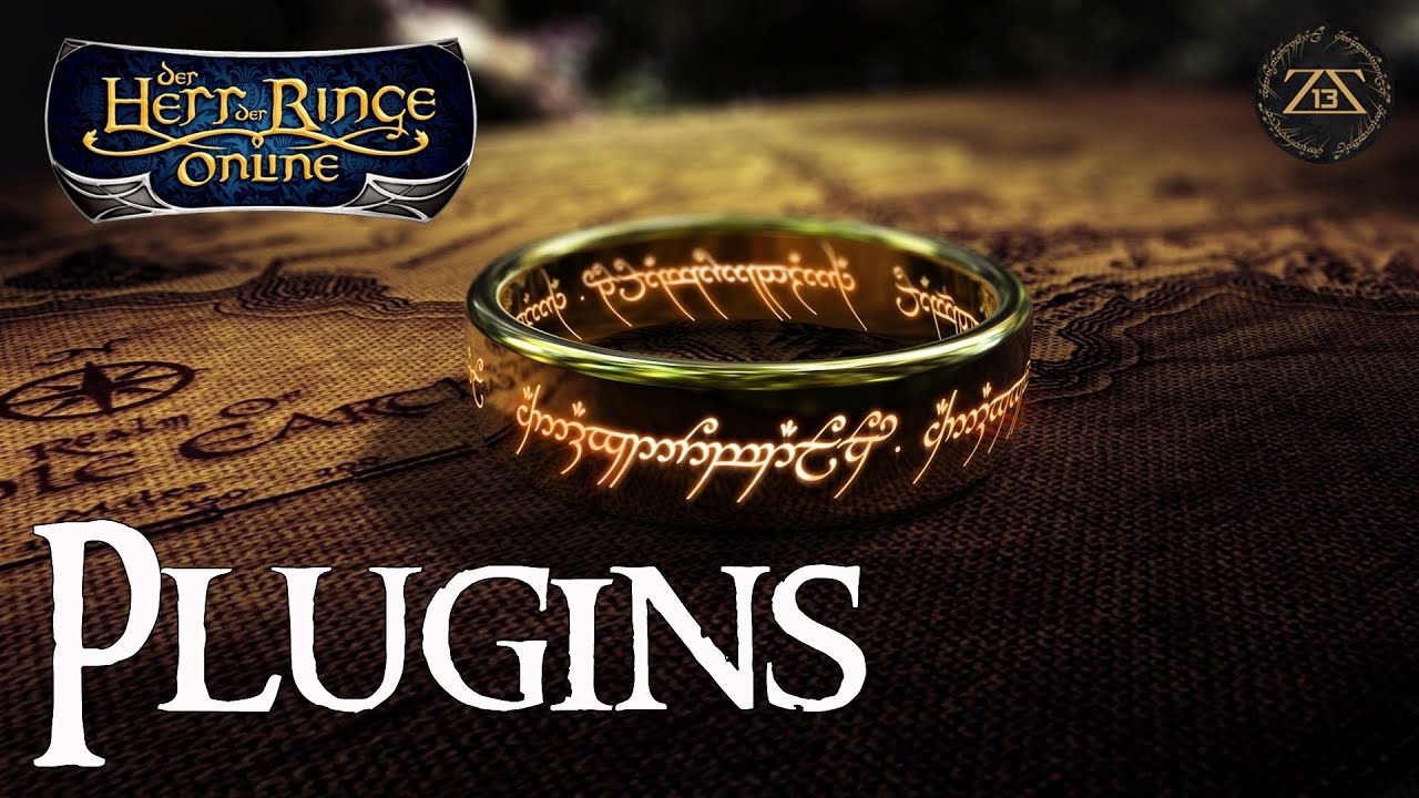 Hdro Guide 2023 - So einfach installiert ihr Plugins mit Plugin Compendium - YouTube