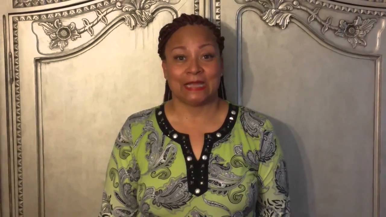 Breakthrough Opportunity for Busy Mom's - YouTube