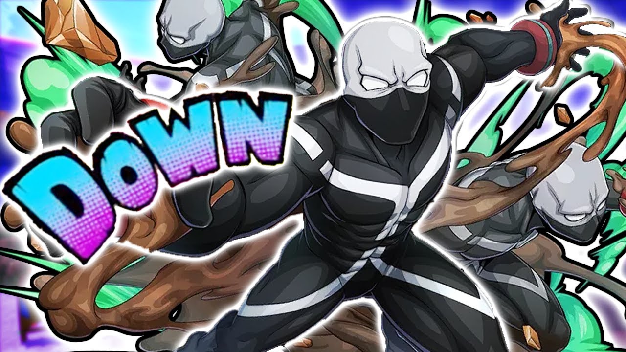 Twice Is HERE! First Impressions! My Hero Ultra Rumble - YouTube