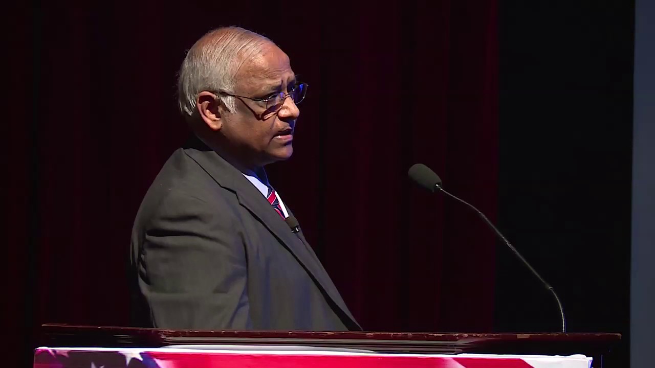Dr Shankar P Giri - YouTube