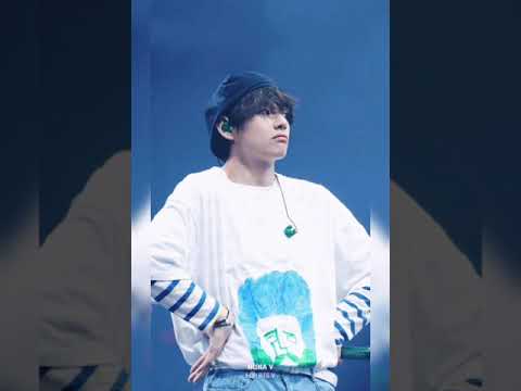 NEYİM OLACAKTIN BTS V KLIP