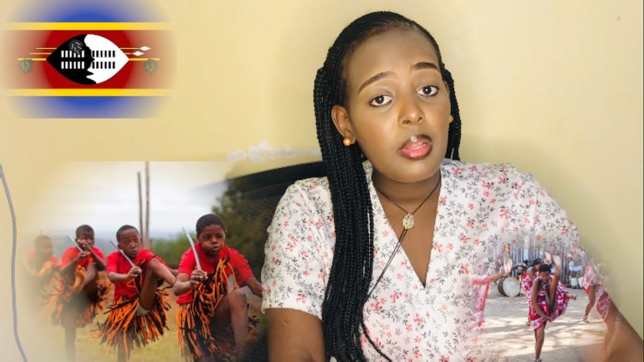 How To Verbally Greet in Siswati language from Eswatini - YouTube
