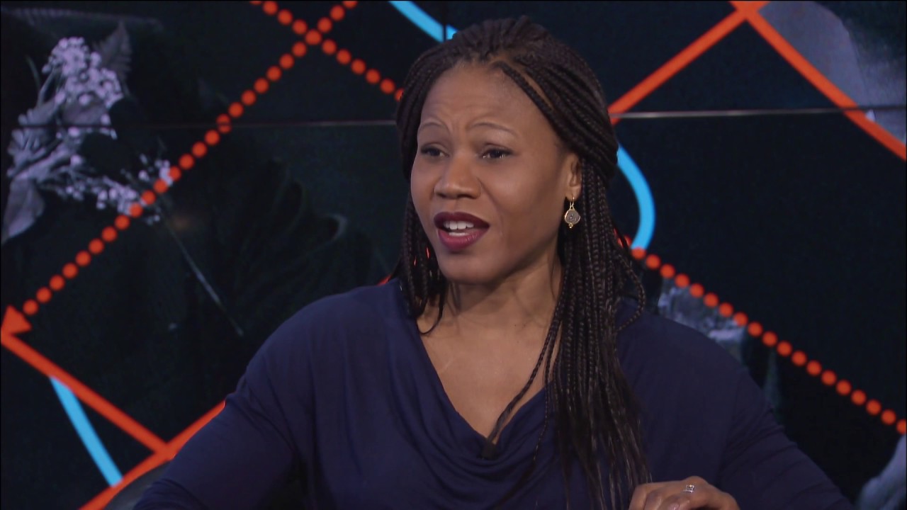 Urban Revitalization with Majora Carter | Black America - YouTube