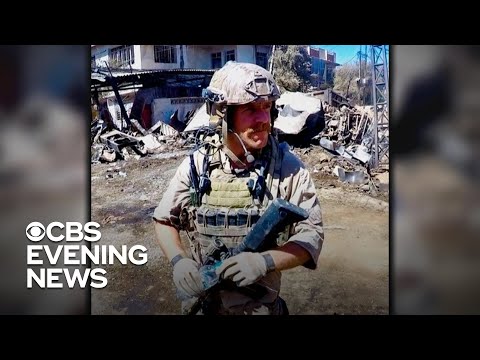 Medic confesses to killing ISIS teen during Navy SEAL's trial