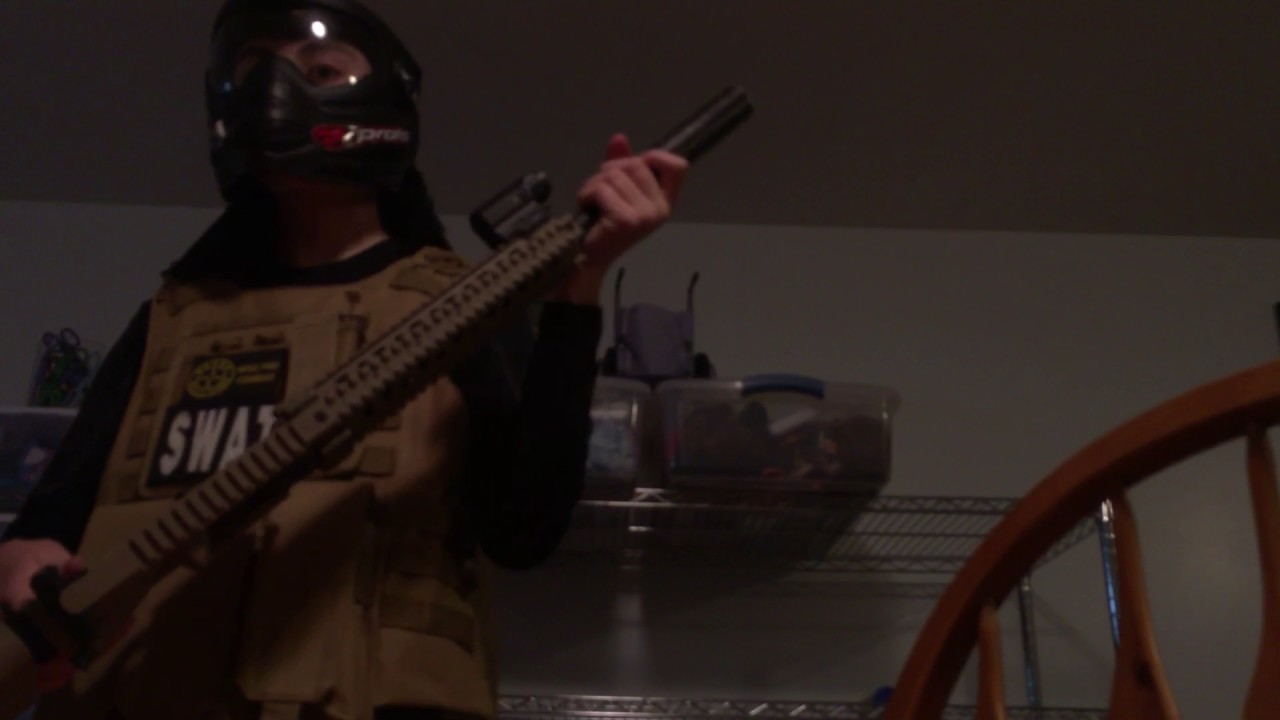 Speedsoft loadout - YouTube