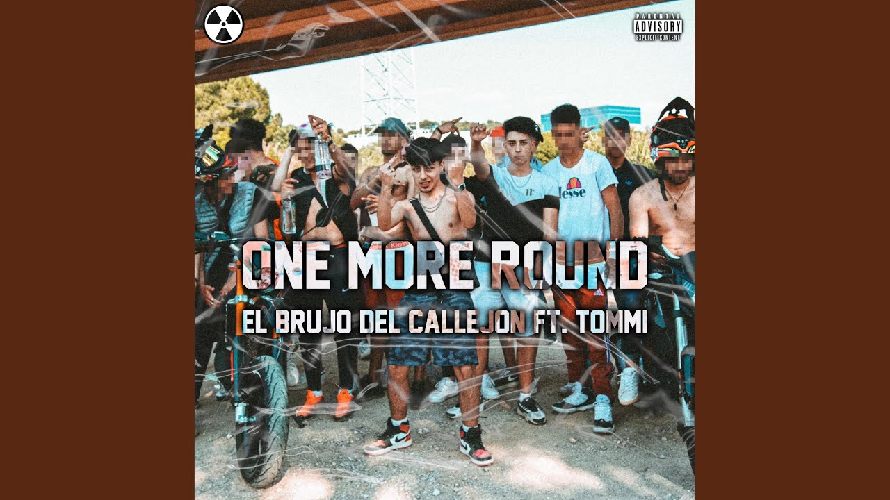 One More Round (feat. Tommi) - YouTube