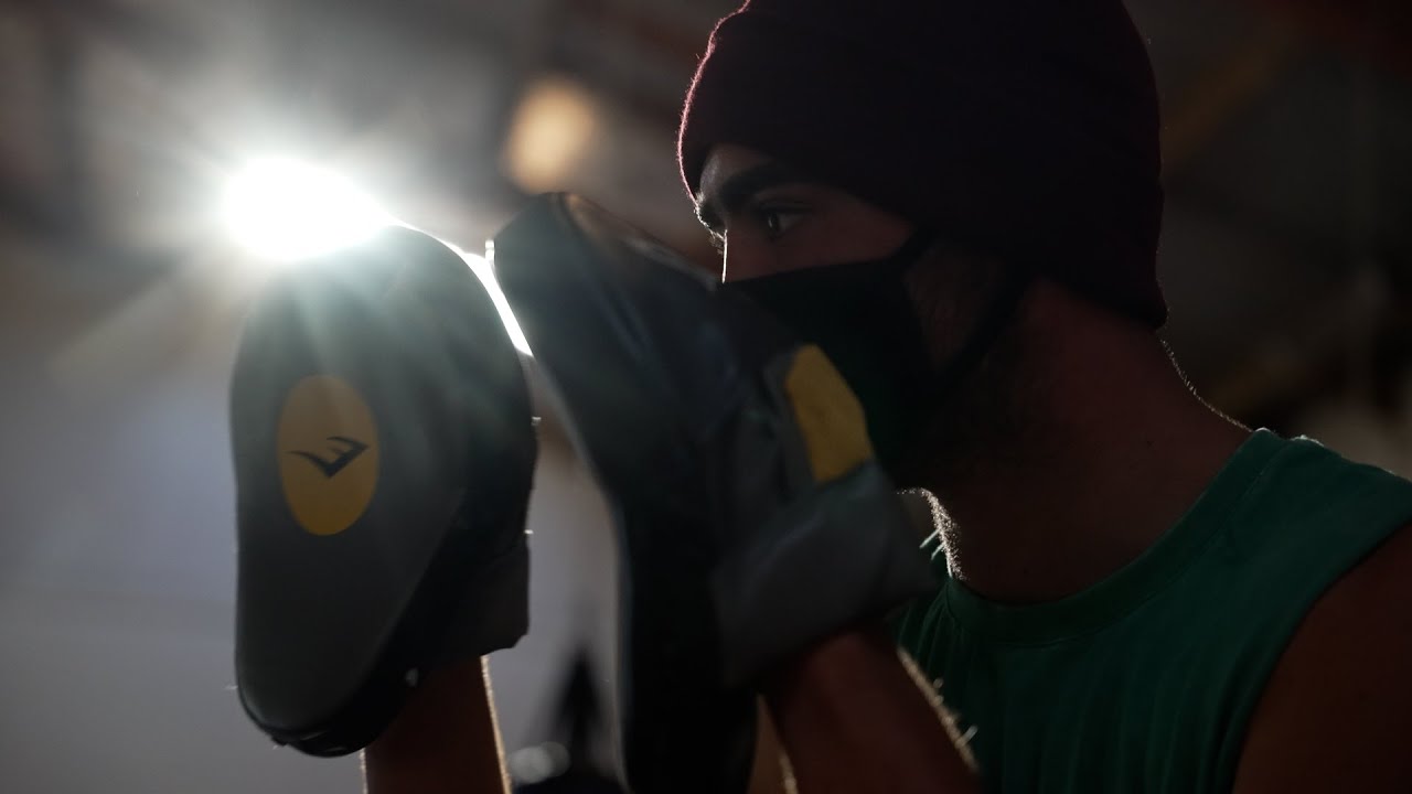 Good Mahi Story: Forge Boxing, Marton, Rangitīkei - YouTube