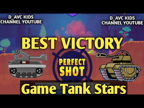 Turnamen game perang kartun teng baja tempur. - YouTube