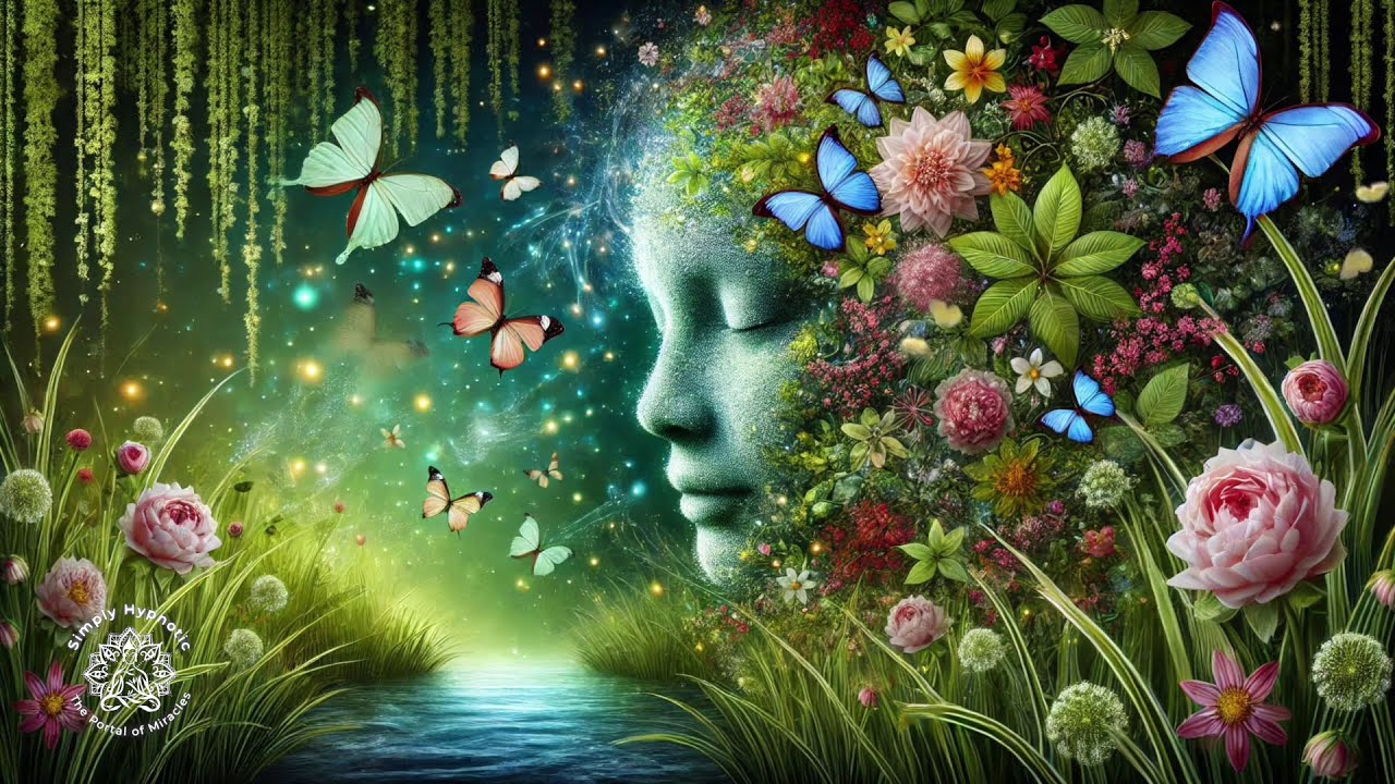 HEALING: "Embrace Your Path: Discover Inner Calm and Live in the Moment ...