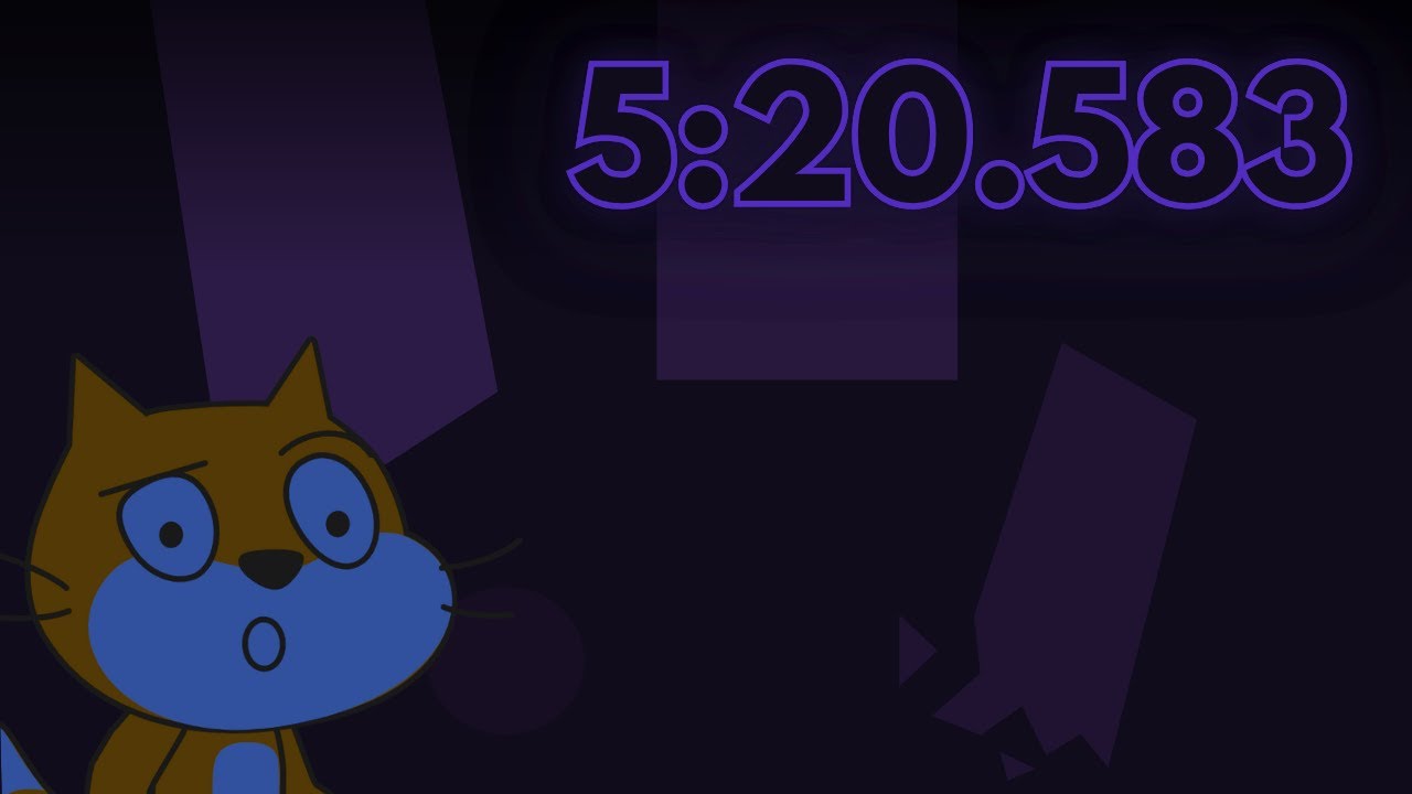 Code Castle 0.99 100% [WR] 5:20.583 - YouTube