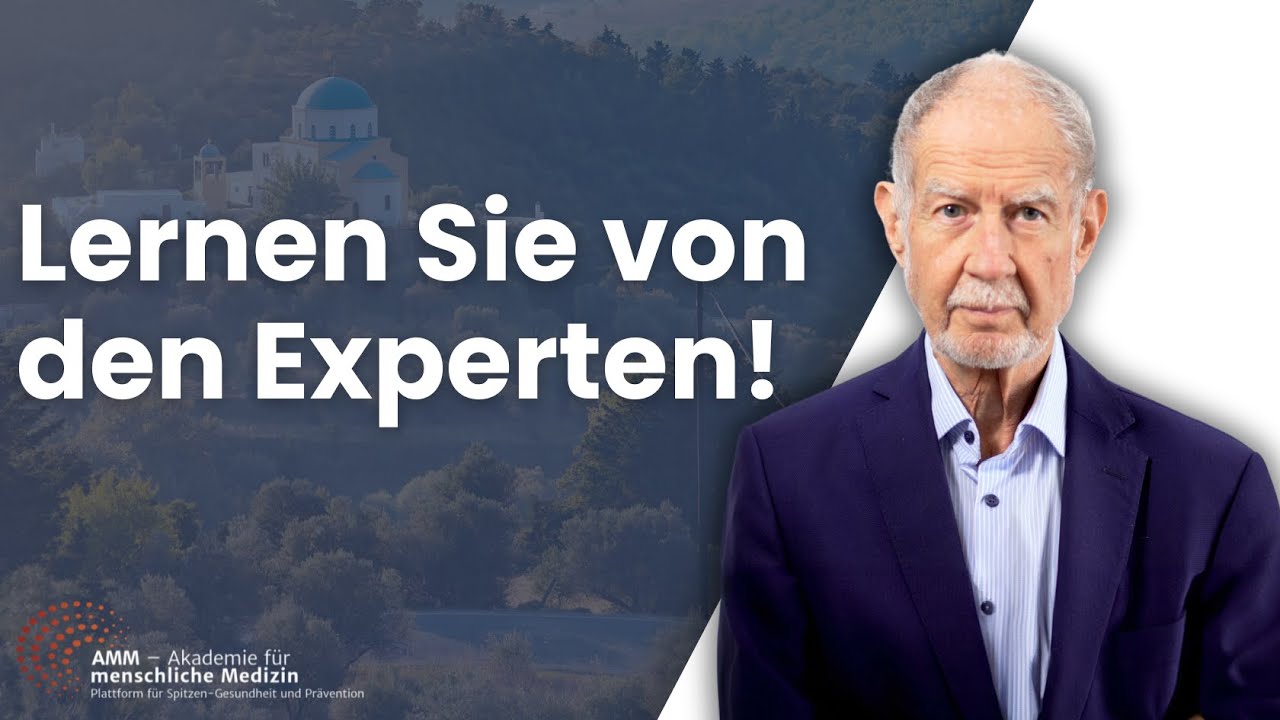 Medizin von Morgen: Prof. Jörg Spitz über Innovationen im ...