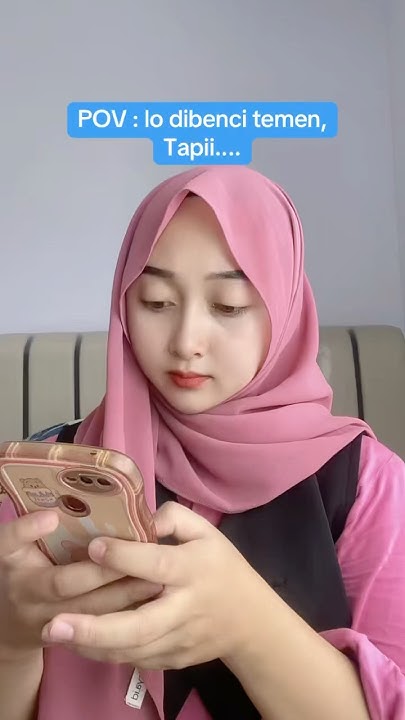 Ada yg pernah ngalamin?? @YouTube #500subs #1kcreator #fyp #pov #dakwahanakmuda #hijabstyle ...
