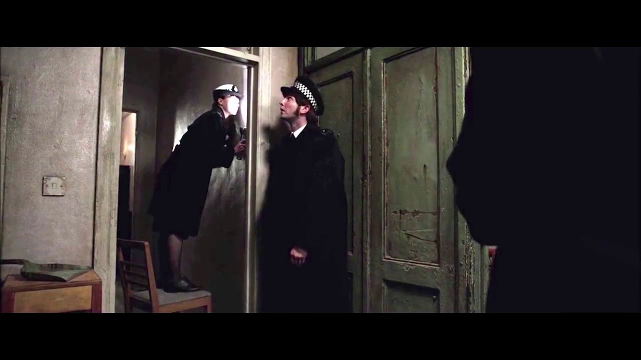 The Conjuring 2 All Scary Scenes ft Vera Farmiga - YouTube