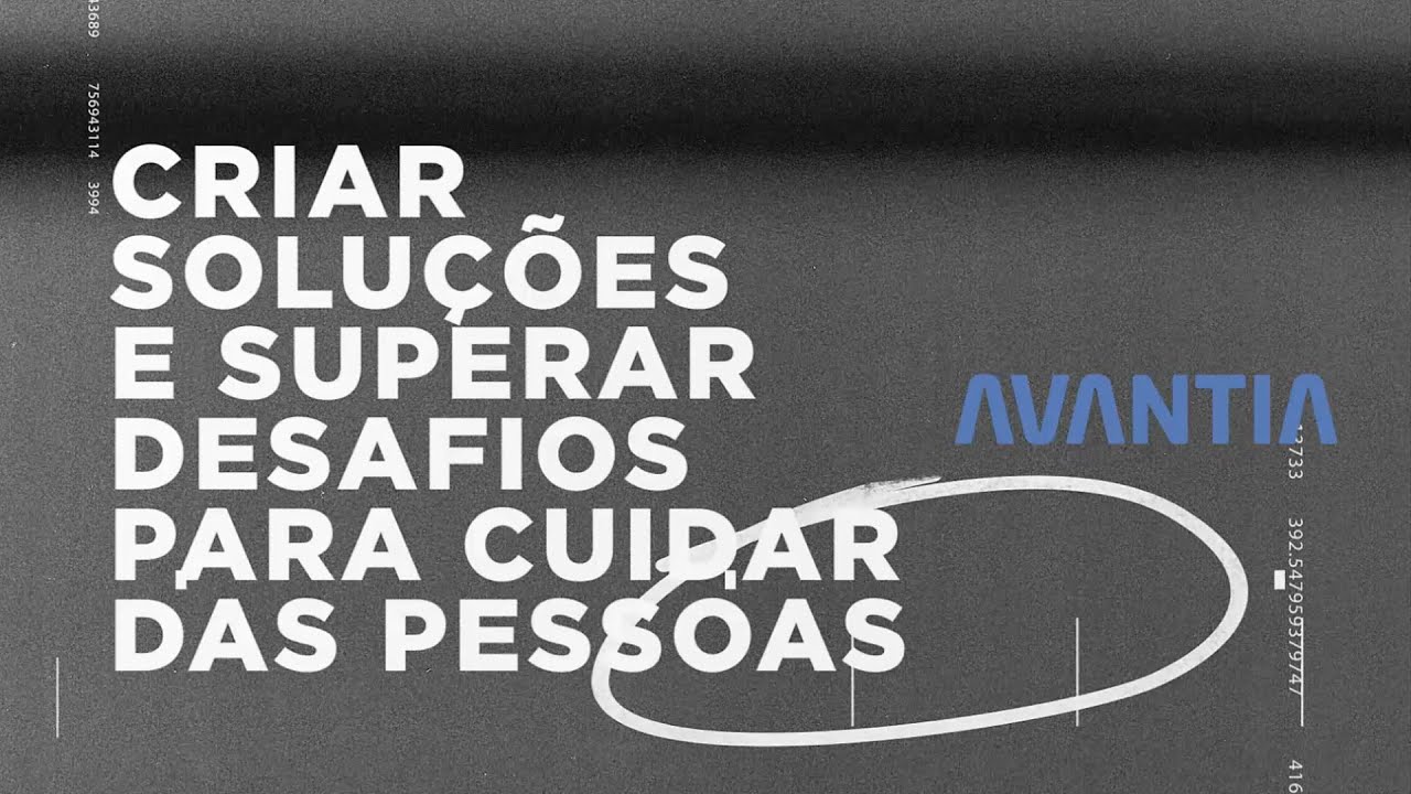 Avantia Tecnologia e Segurança - YouTube