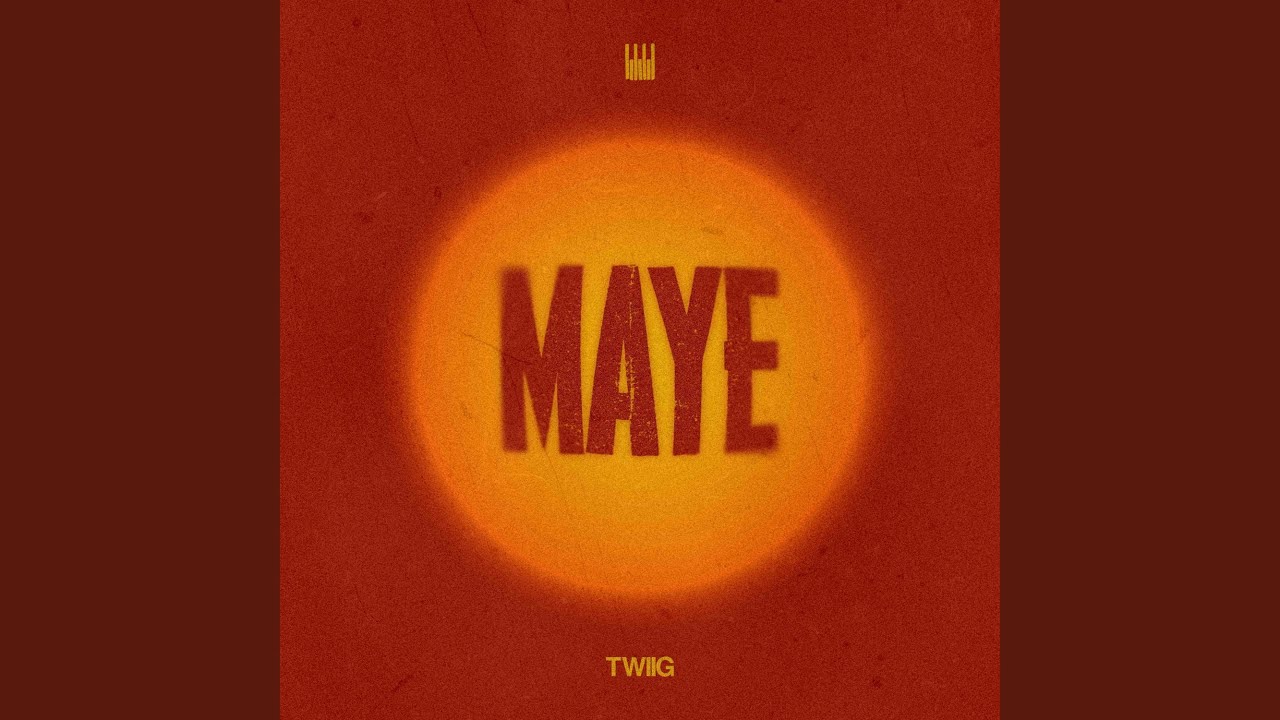 Maye (Extended Mix) - YouTube