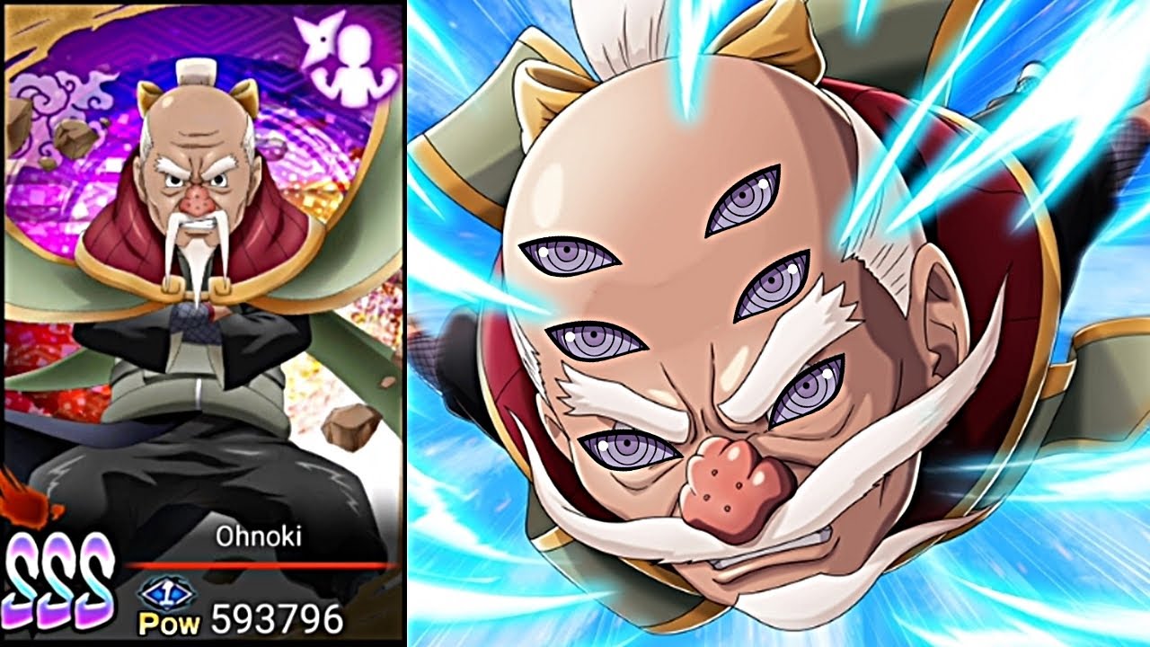 NxB NV: Ohnoki EX Rekit Showcase Solo Attack Mission - YouTube