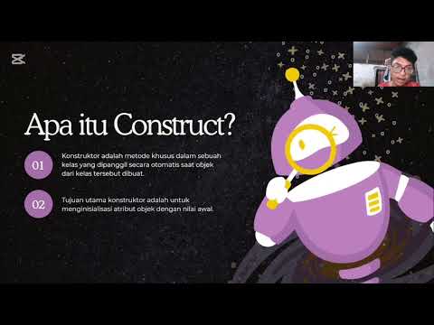 UTS_ Pembelajaran OOP - YouTube