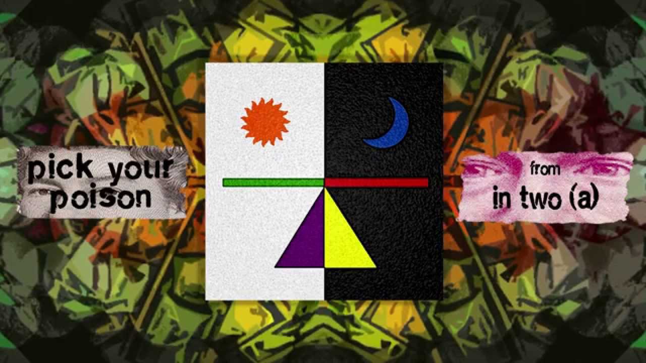 Peculate - Pick Your Poison - YouTube