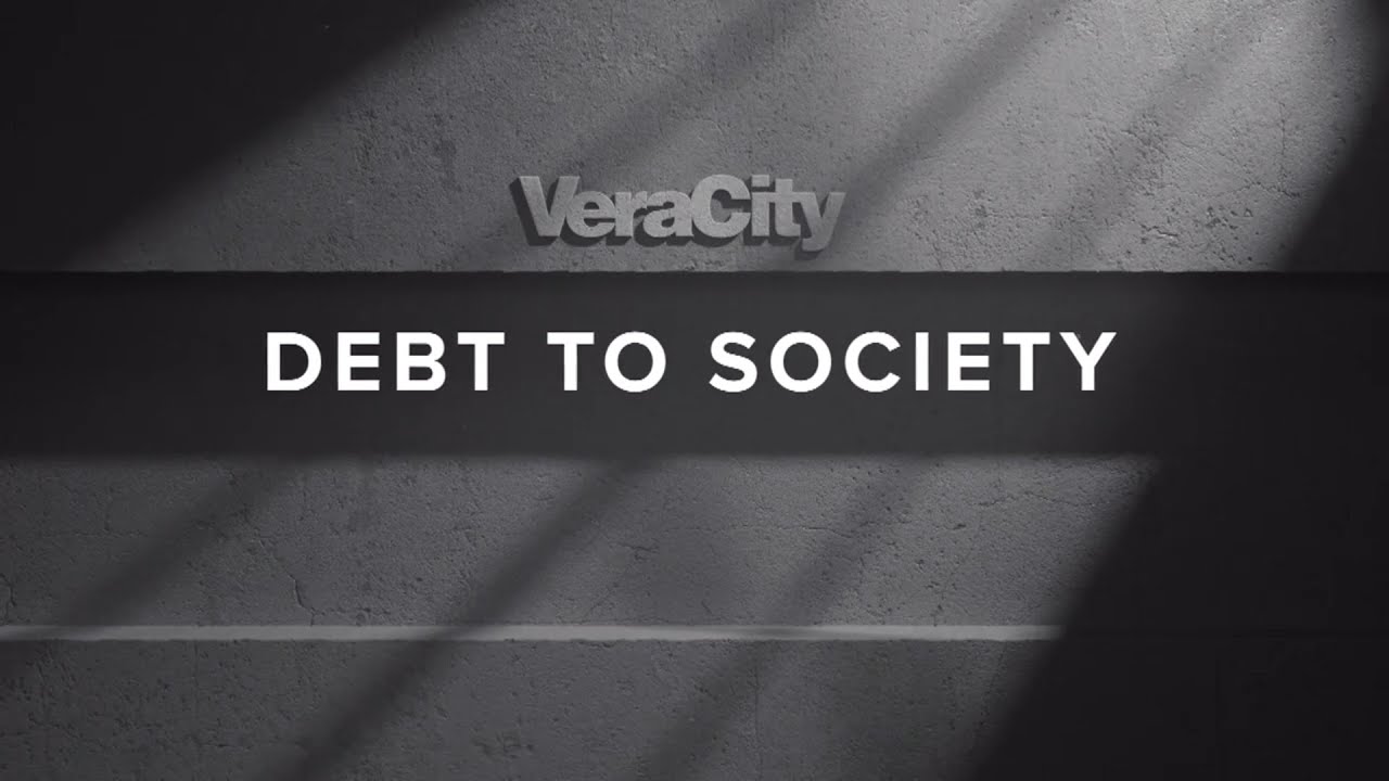 FULL EPISODE: Debt to Society | VeraCity - YouTube