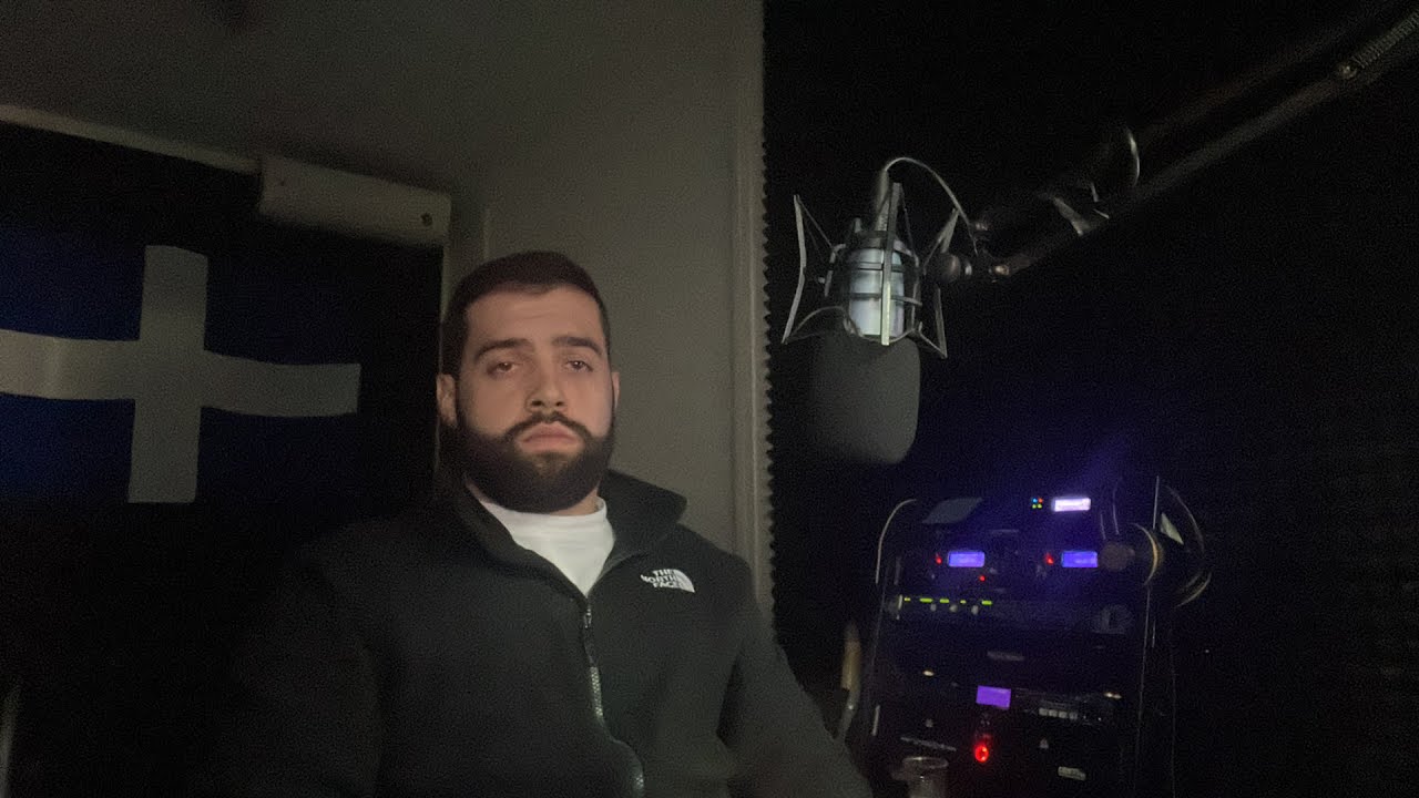 ΣΕΡΕΤΗΣ ΓΡΗΓΟΡΗΣ - ΚΟΝΤΡΑ ΣΤΟ ΣΥΣΤΗΜΑ - FOCUS FM 103.6 (12022024) - YouTube