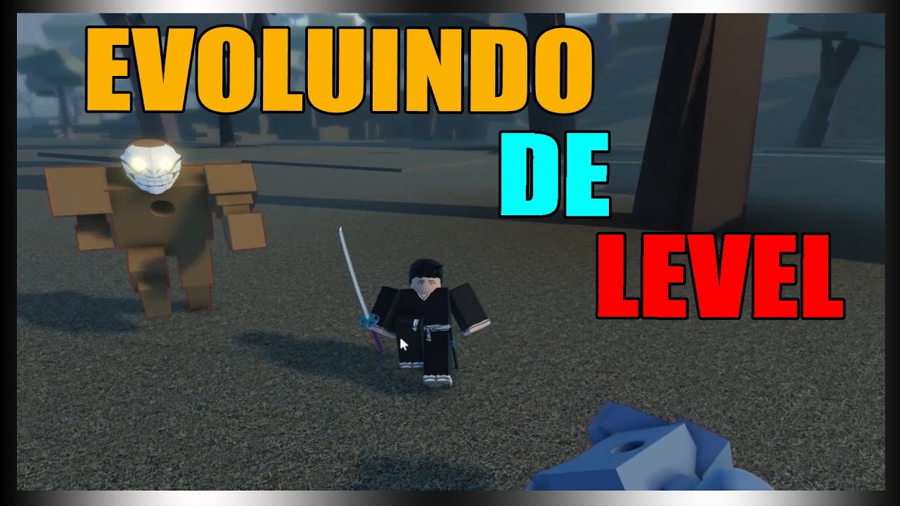 COMO UPAR DO LEVEL TRAINEE ATÉ GRADE 5 E IR PRA SOUL SOCIETY EM TYPE ...