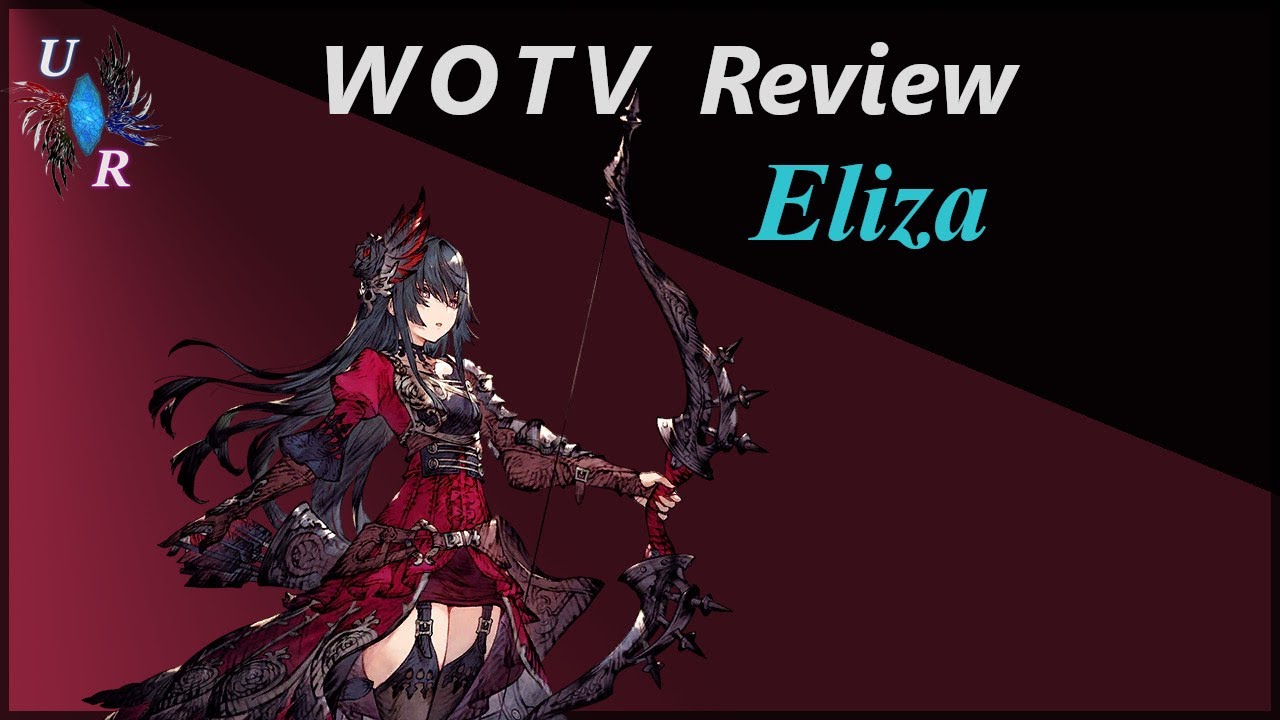 WOTV Review: Eliza - YouTube