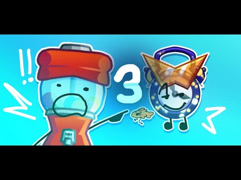 PBVV Season 3 Episode 3 - YouTube