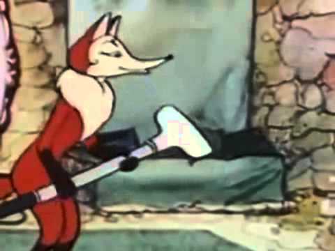 THE GIFT FOR THE WEAKEST , Russian cartoon with English subtitles HD
