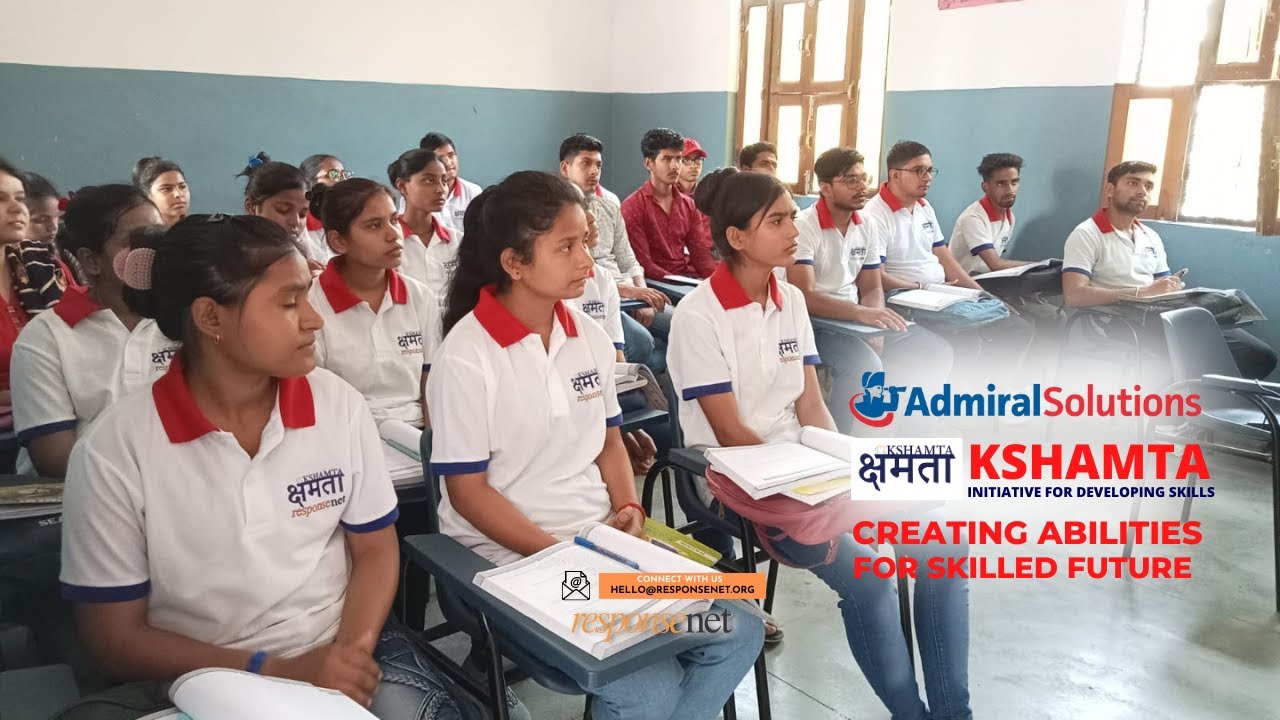 Trainee Testimonial | Kshamta Initiative for Developing Skills ...