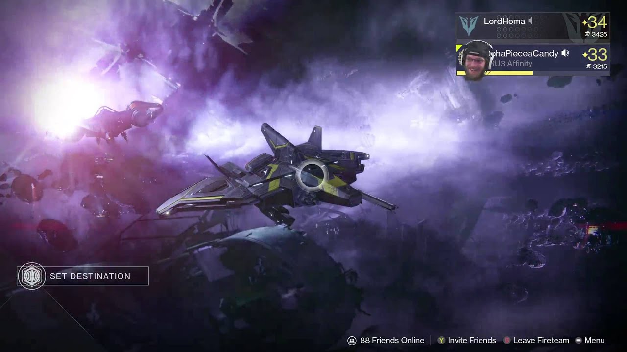 New Exotic Emblem (The Candy) - YouTube