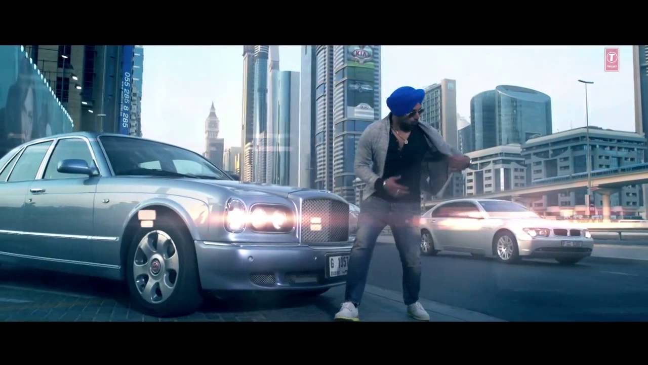 Deep Money Disco Wich Gidda FULL HD - YouTube