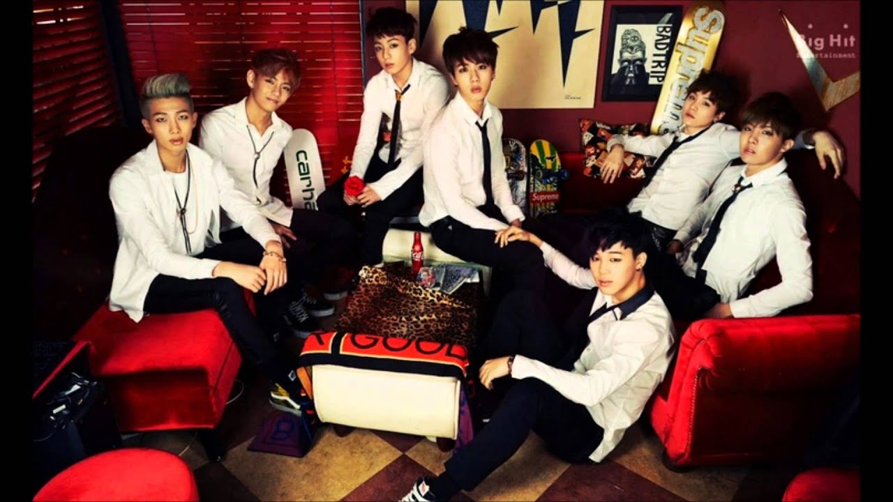 BTS - Miss Right [Female Ver] - YouTube