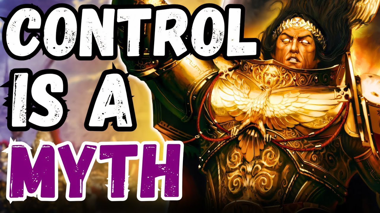 The Emperor's FATAL Flaw... - YouTube