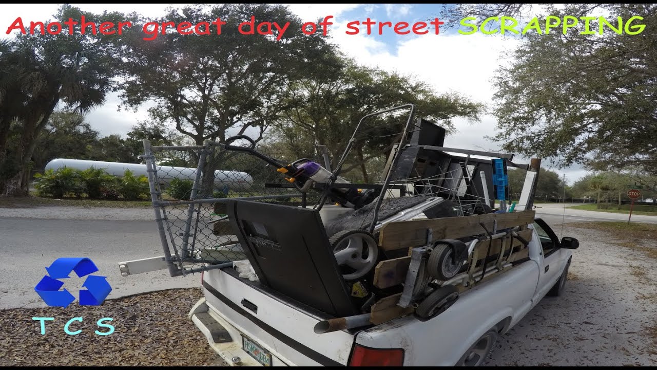 The struggle is real to keep SCRAP organized on BETTY. ep.255 - YouTube