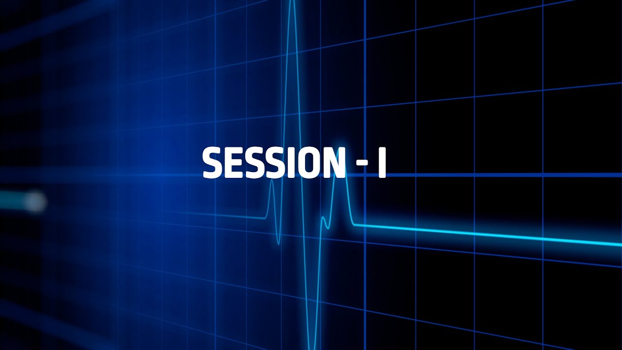 Session I - Webinar series on hypertension management - YouTube
