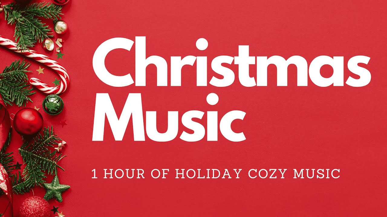 1 Hour of Assorted Instrumental Christmas Music 🎶 | Relaxing Holiday ...