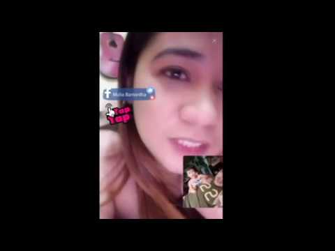 Single Mom Live on Bigo