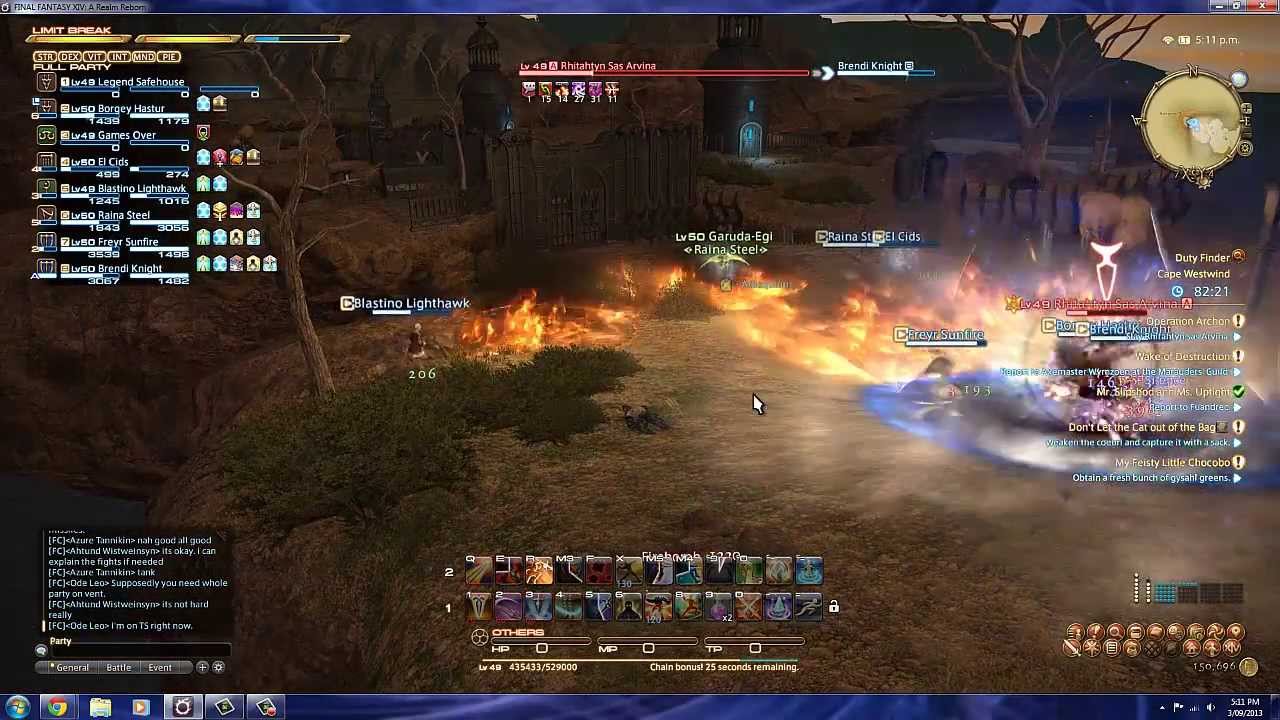 Cape Westwind - Rhitahtyn Sas Arvina (First 8 man) - YouTube