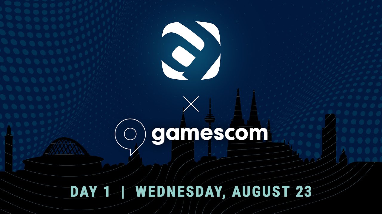 astragon @ gamescom 2023 – Day 1 | Wednesday - YouTube