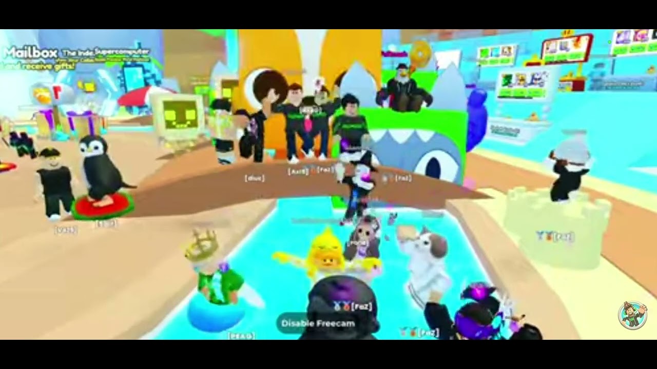 all the song from fazmash - YouTube